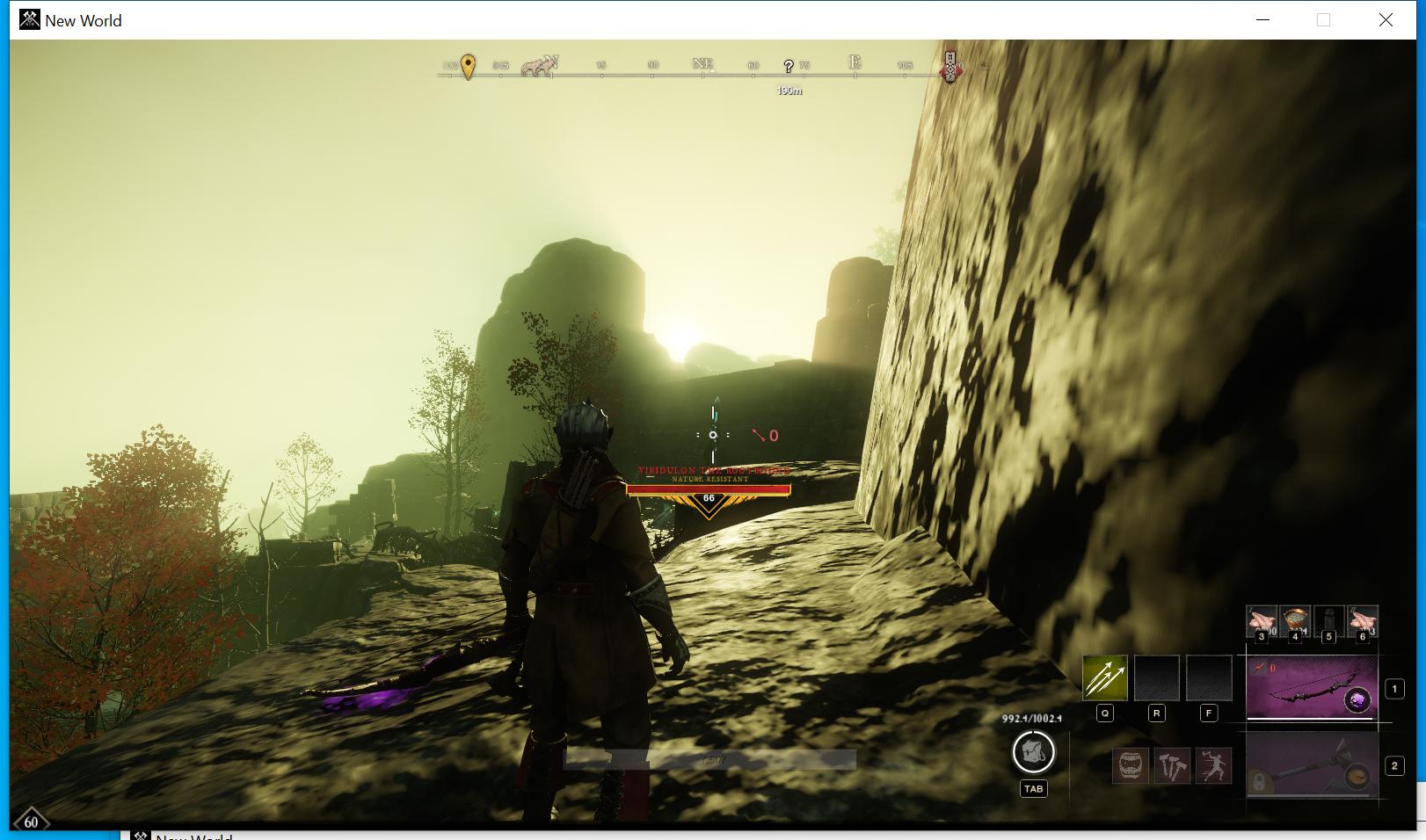 Archer Object Detection Dataset by new-workspace-e9sbw