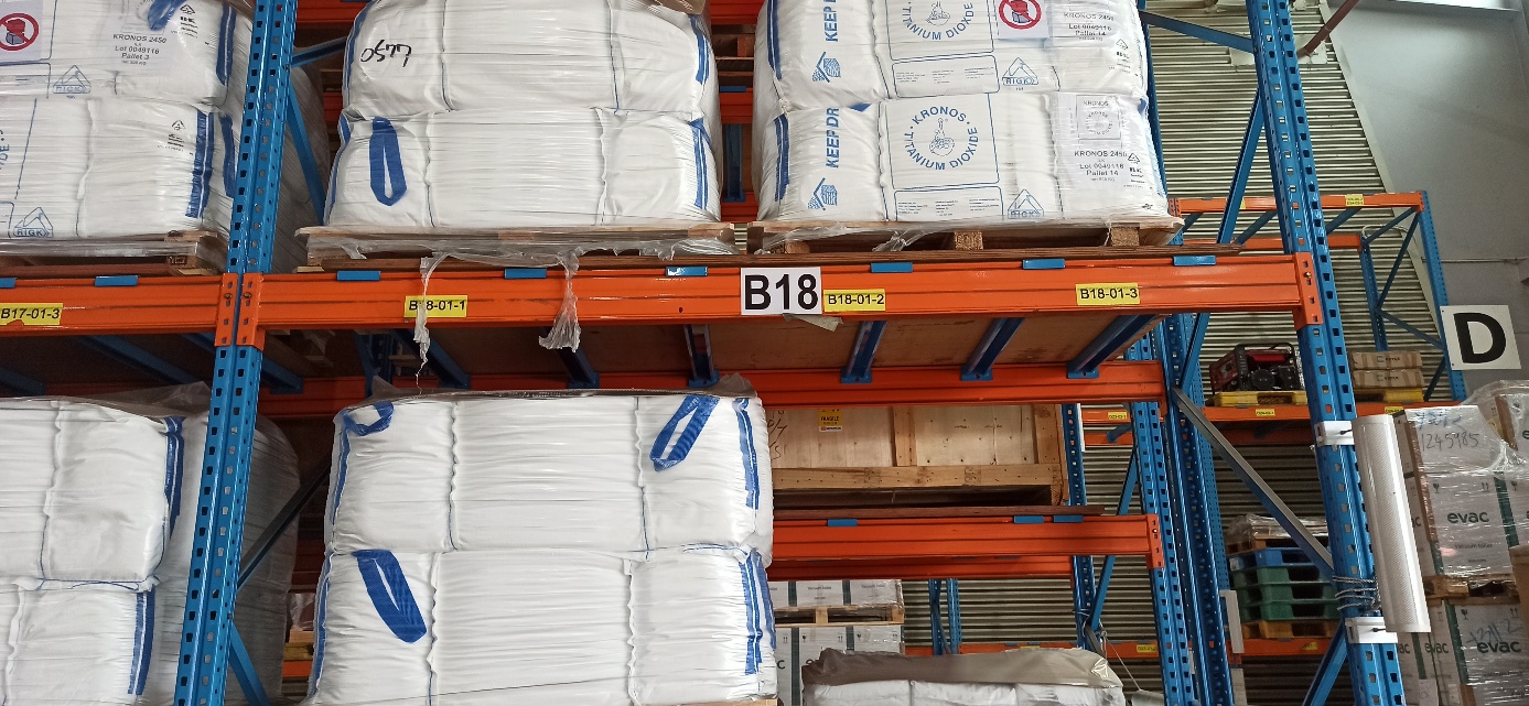 Kuls-Cargo Object Detection Dataset by Korea Maritime Ocean University