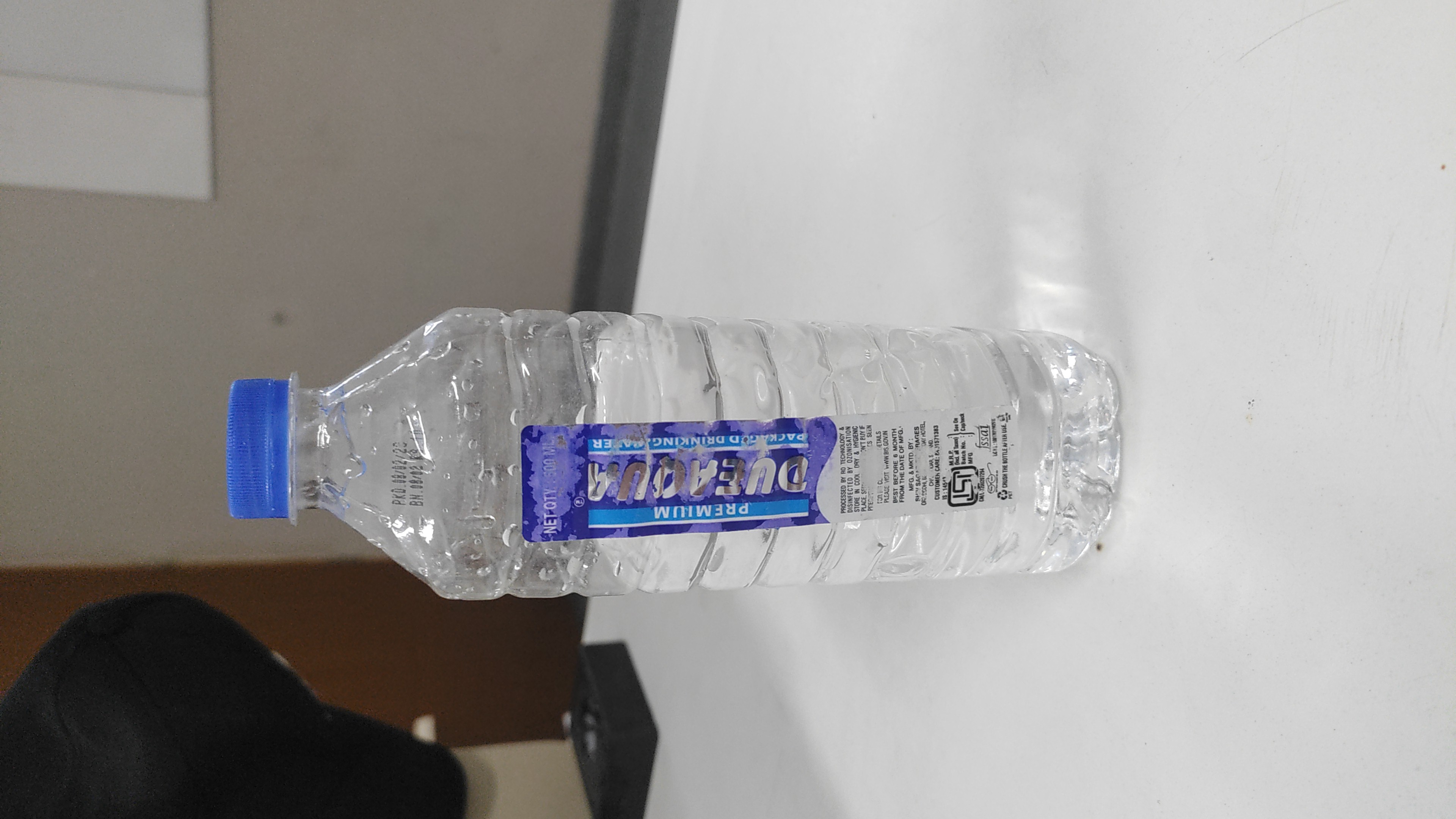 Bottle Object Detection Dataset By Plastic
