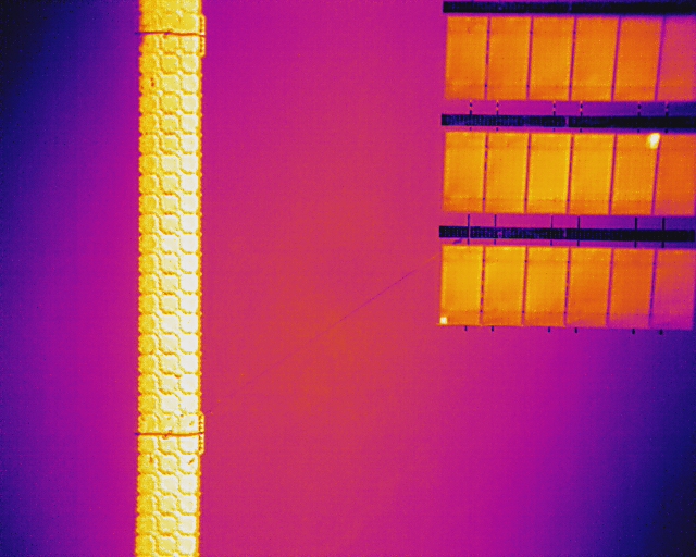 pv-panel-yolo Object Detection Dataset and Pre-Trained Model by 1