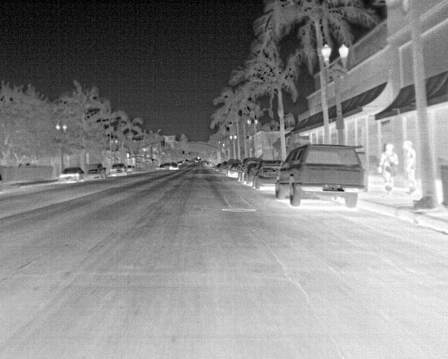Flir Object Detection Dataset By Vardenis Pavardenis