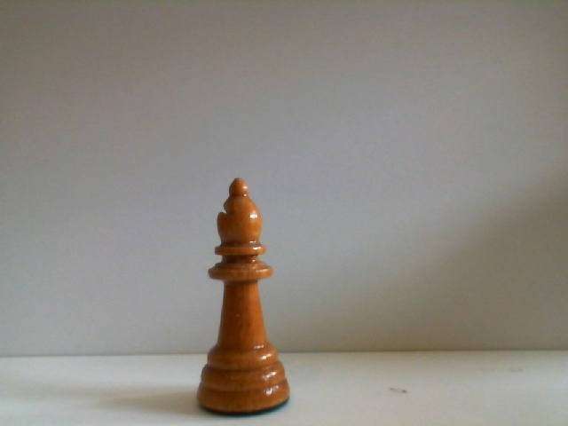 Chess Object Detection Dataset and Pre-Trained Model by JeanHerman Guay