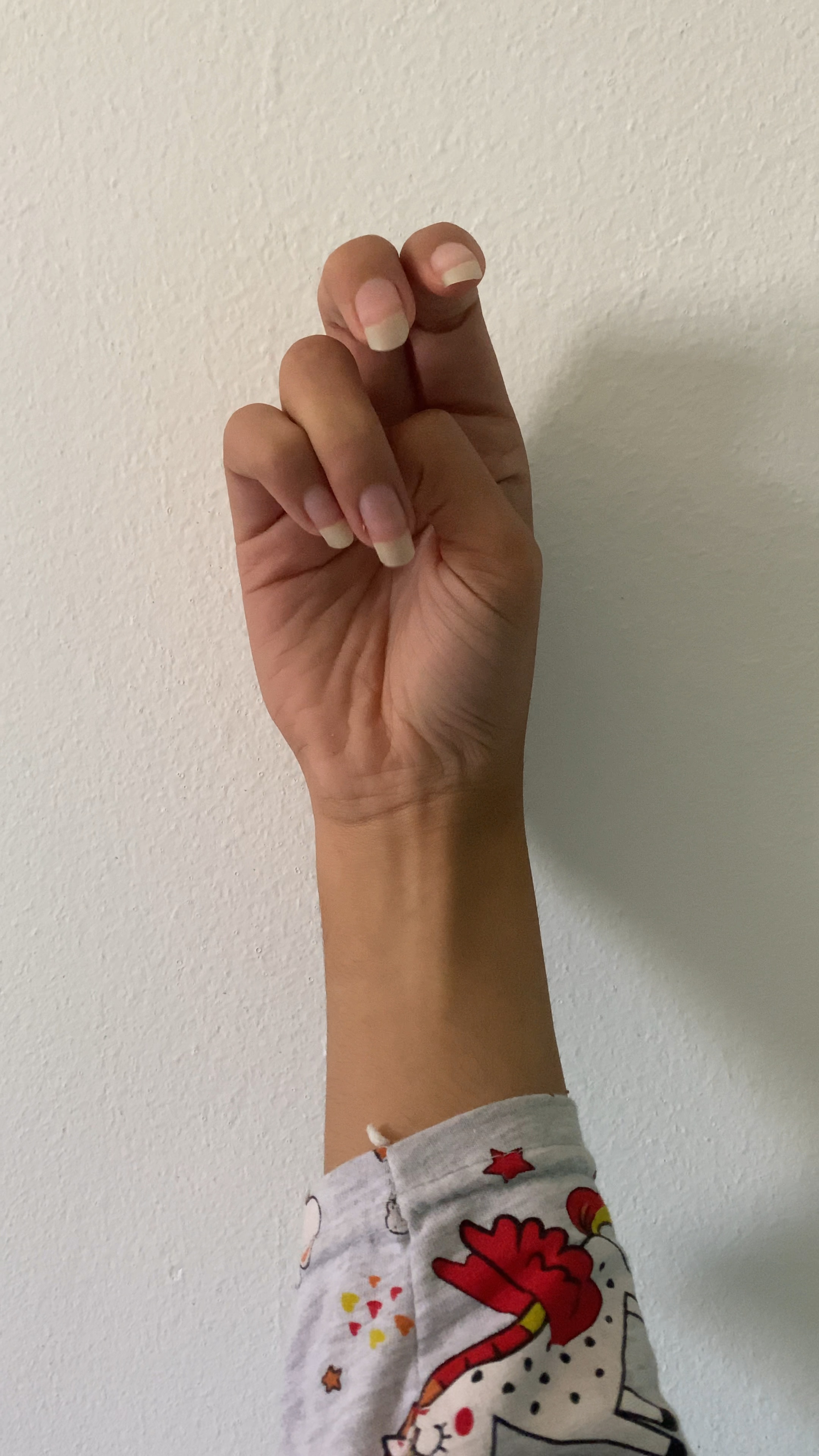 handSigns Object Detection Dataset by Sign language