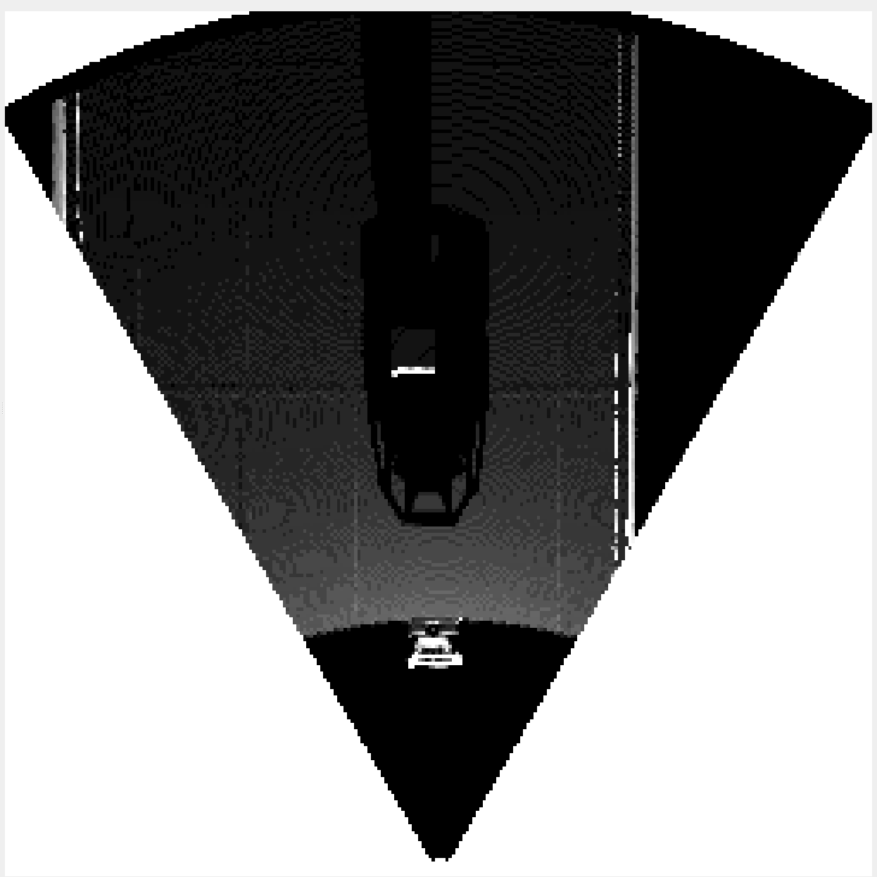 Image Sonar Simulation Object Detection Dataset by the University of Manchester