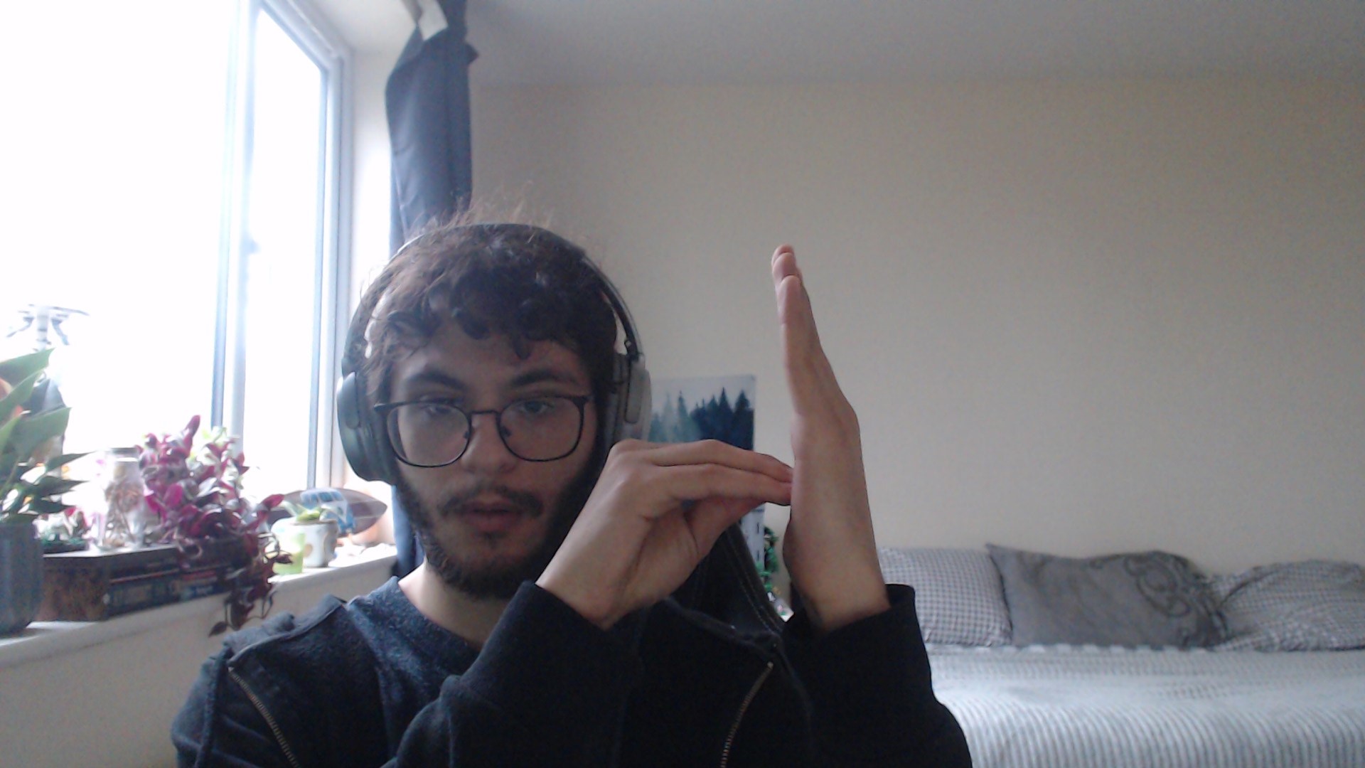 BSL_detector Object Detection Dataset by BSLletters