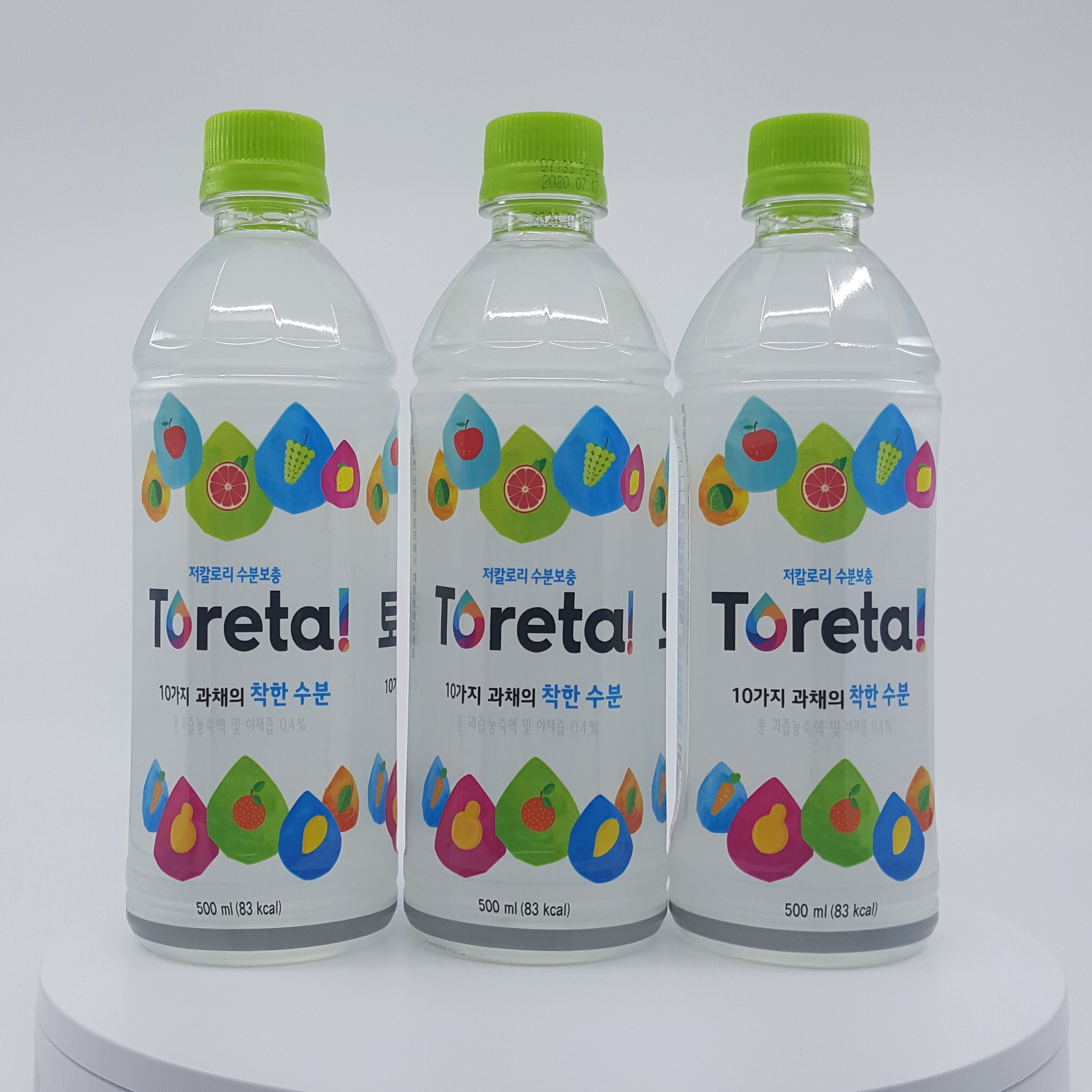 Toreta Object Detection Dataset by yolo