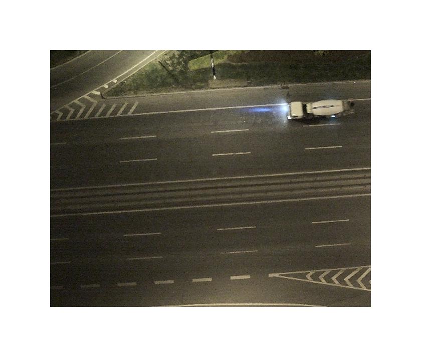 How To Use The Car Object Detection Api
