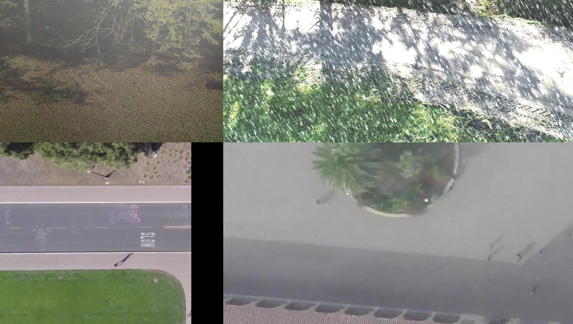 sar Object Detection Dataset and Pre-Trained Model by Harrison Yuen