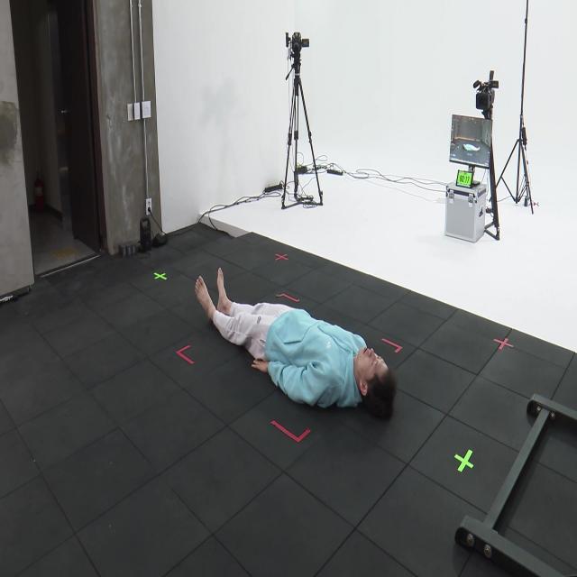 How to Use the pose Object Detection API