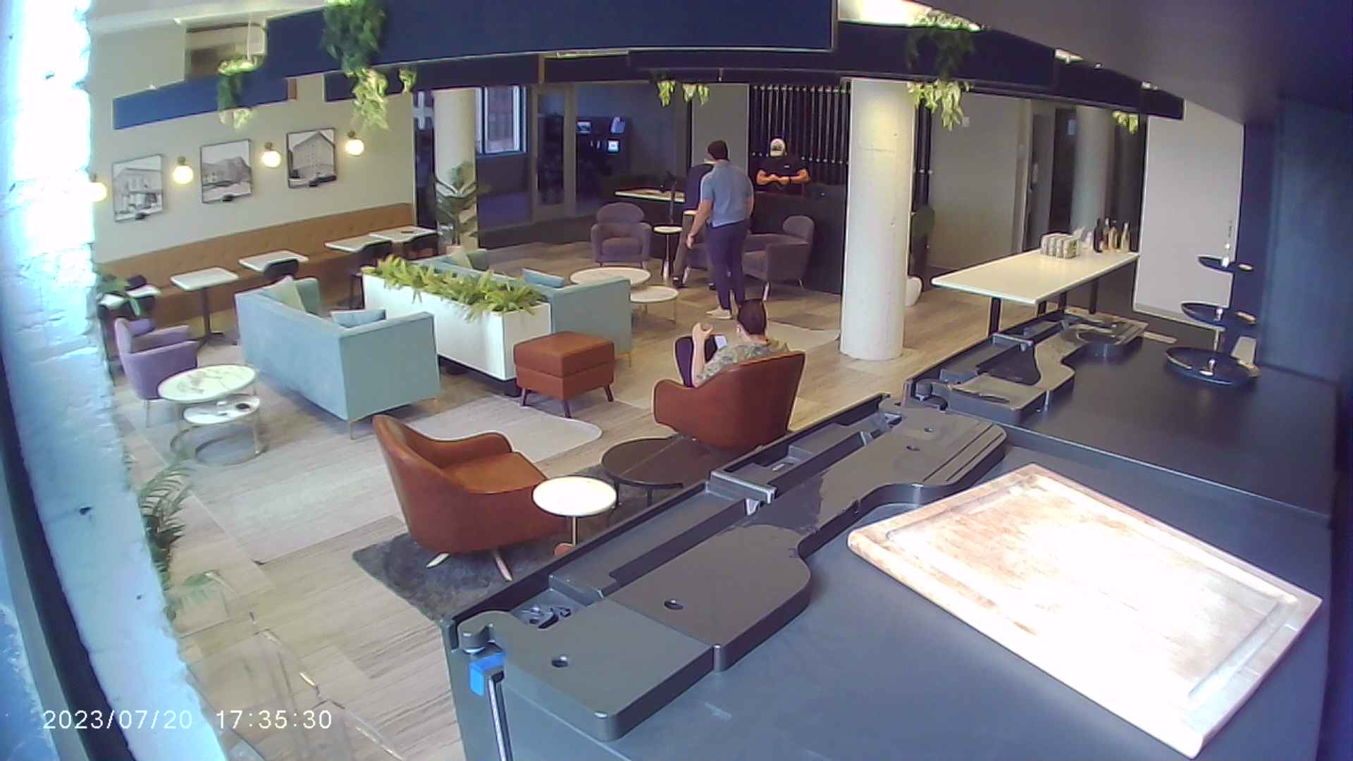 People ID Object Detection Dataset and Pre-Trained Model by persons