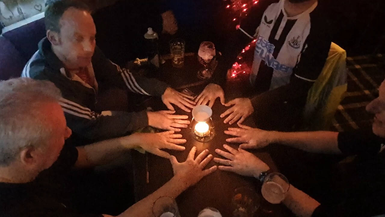 Demo v7 Seance Classification Classification Dataset by Tobie Flox