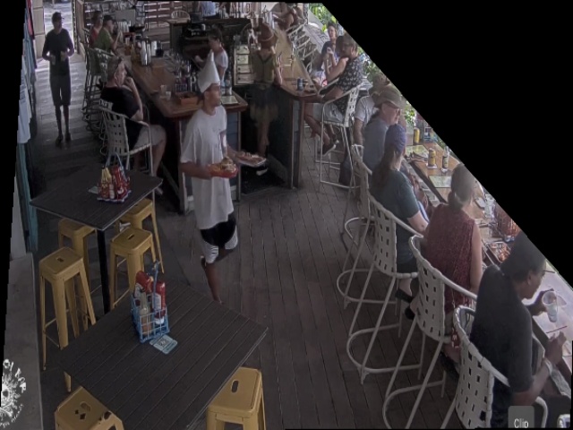 Demo v5 Staff Detection Object Detection Dataset by Tobie Flox