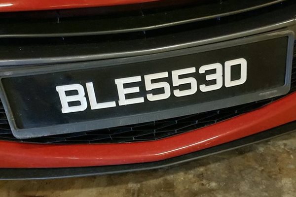 LPR Object Detection Dataset and Pre-Trained Model by lpr