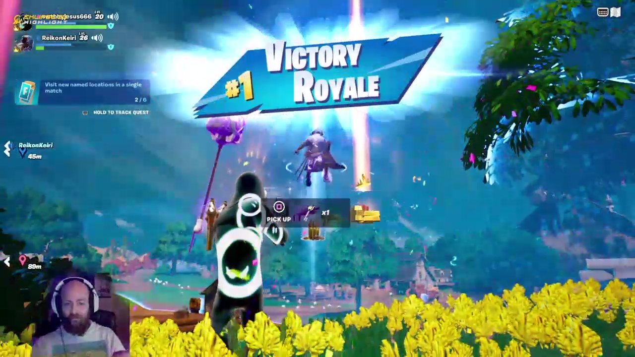 fortnite Object Detection Dataset by toan