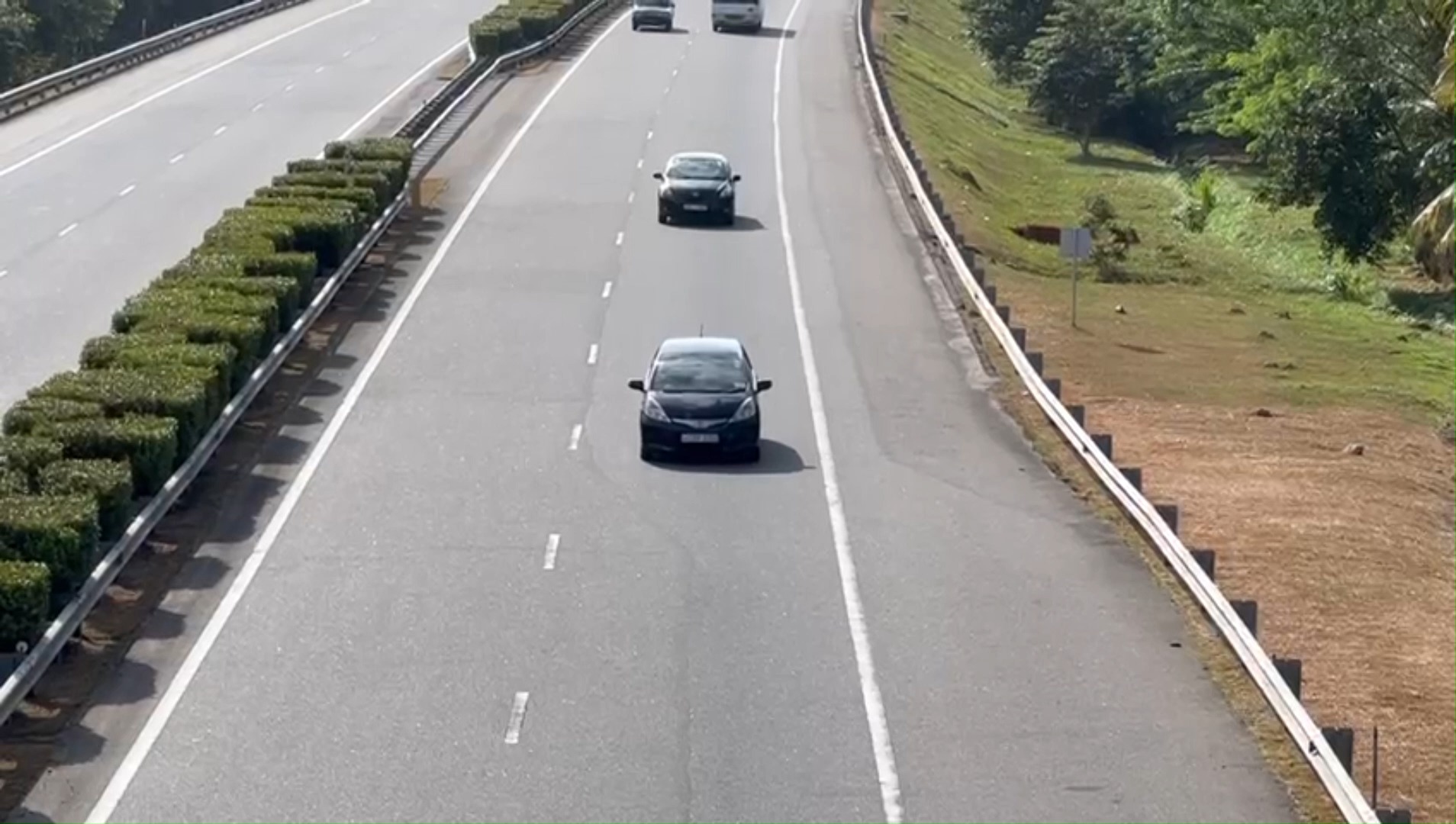 High Speed Vehicle Detection Dataset And Pre Trained Model By Automated