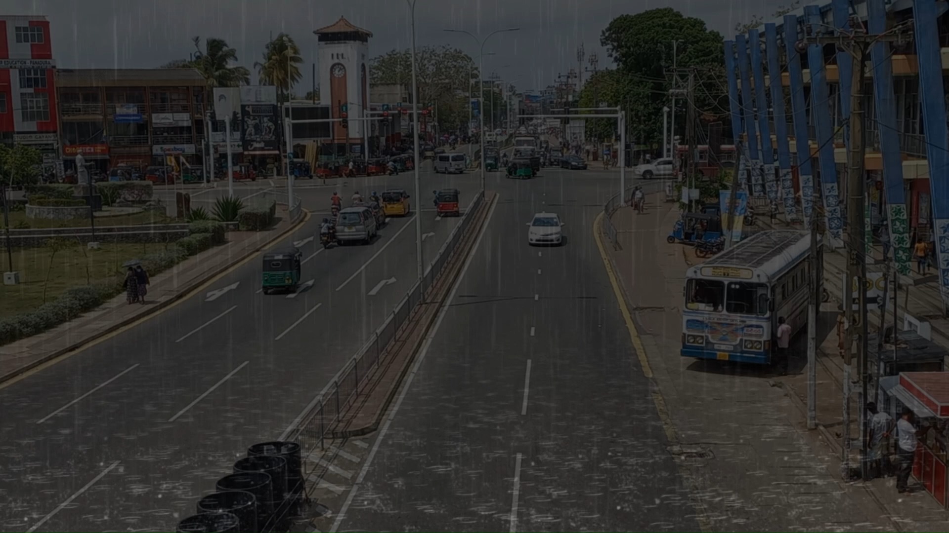 Vehicle Classification during rain Object Detection Dataset by ... Vehicle Classification during rain Object Detection Dataset by ...