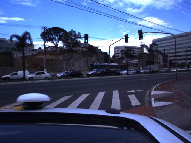 Crosswalk Detection Object Detection Dataset And Pre Trained Model By