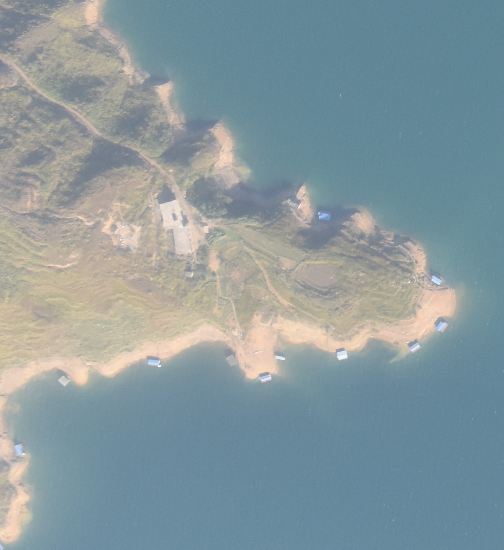 UAV Object Detection Dataset by mytest