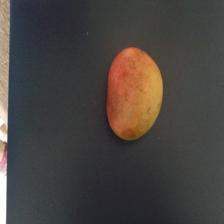 Mango Fruit Classification Object Detection Dataset by VIT AP