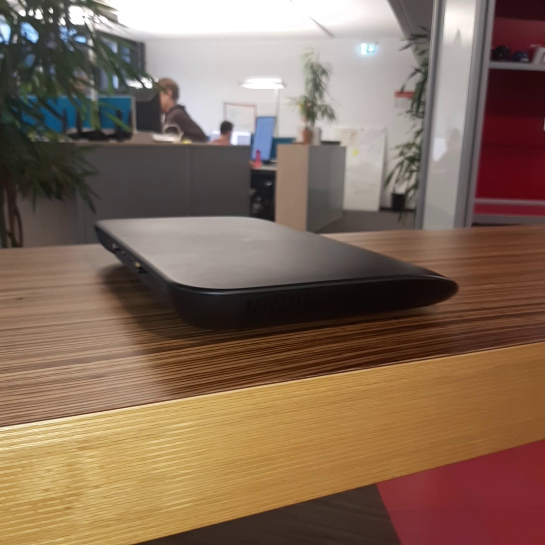 router_finder Object Detection Dataset and Pre-Trained Model by Karl