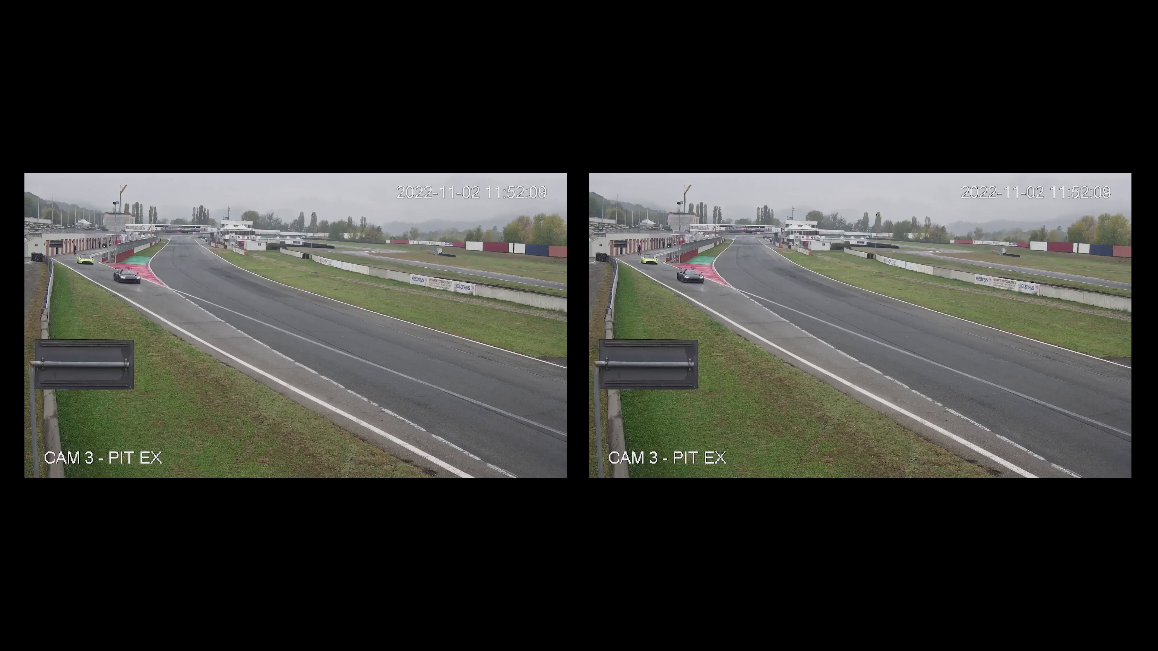 f1-car-video Object Detection Dataset by detectionanas