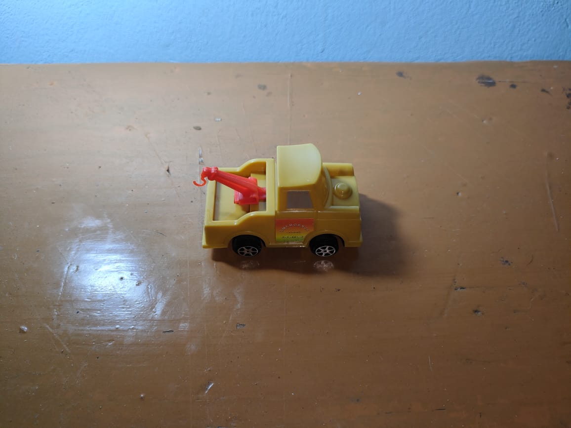 cars-maquette-model Object Detection Dataset by hamdy kouta