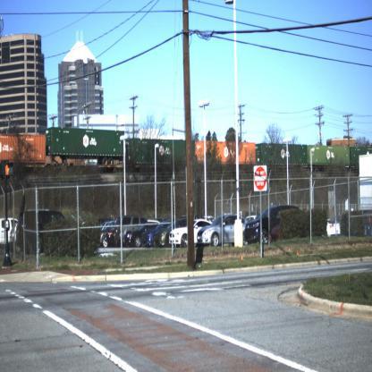 Traffic Light version 3 Object Detection Dataset by Updated Traffic Light