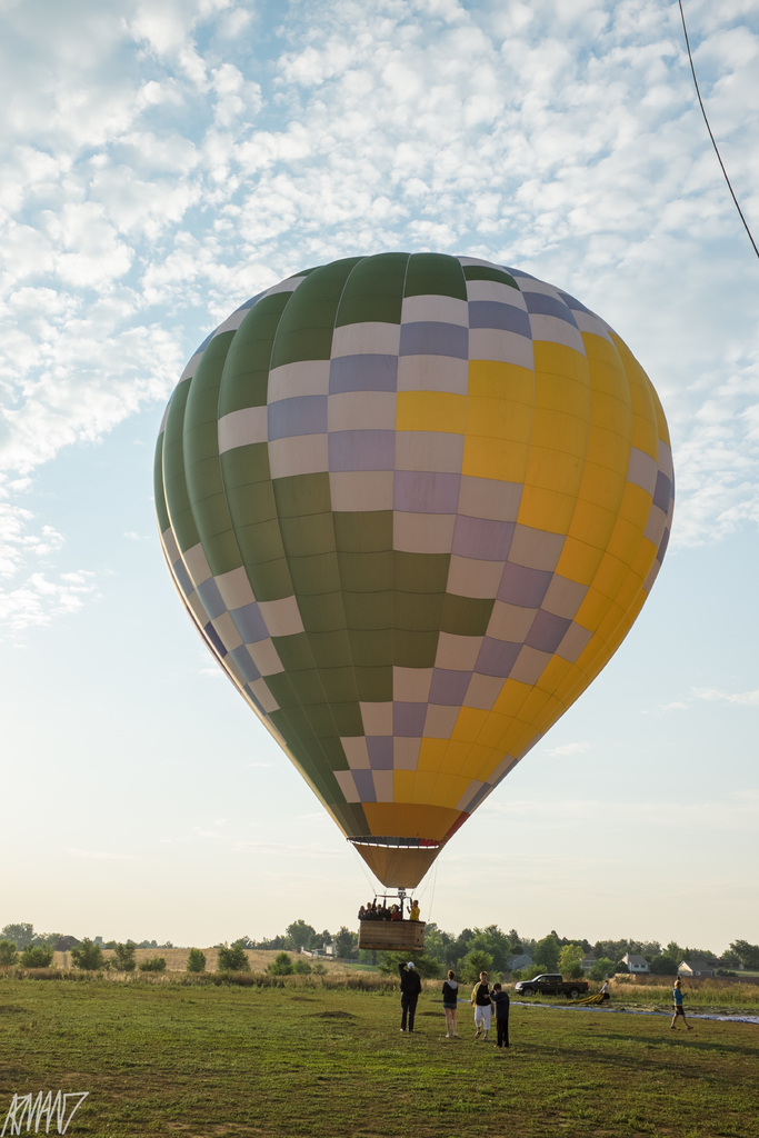 negative balloon Object Detection Dataset by balloon project