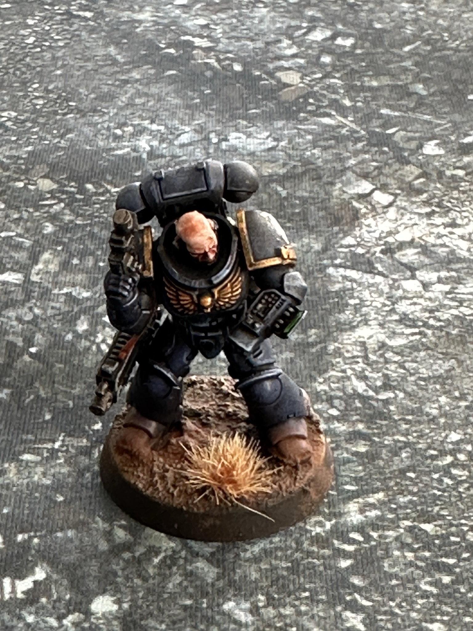 Warhammer 40k minins Object Detection Dataset by Jonas Krger