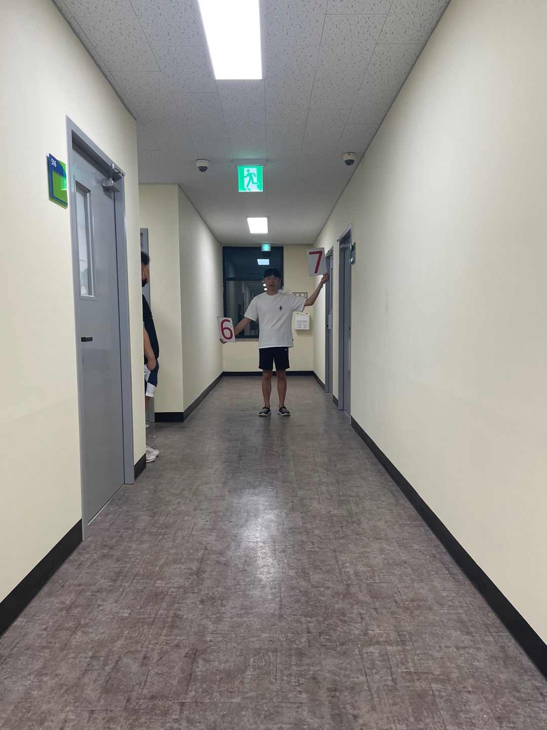 scoreboard Object Detection Dataset by programing master