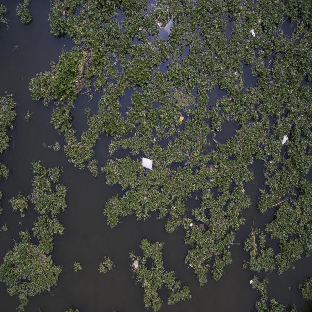 Plastic_Waste_v3.2 Instance Segmentation Dataset by MTech