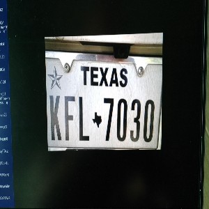 sv-license-plates Object Detection Dataset by OakLicensePlate