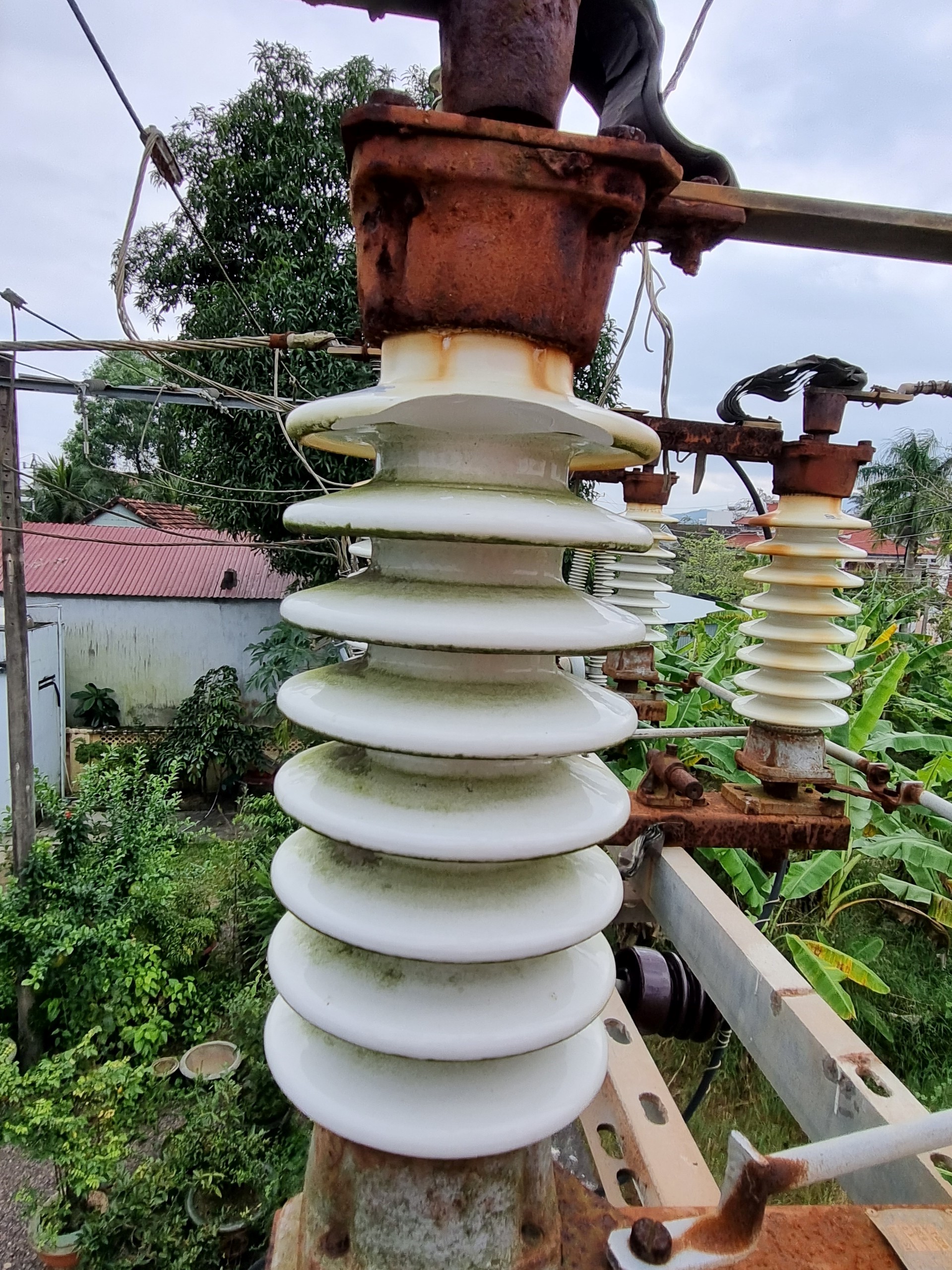 9. TT cach dien gom vo TT Object Detection Dataset by BDPC AI GD2