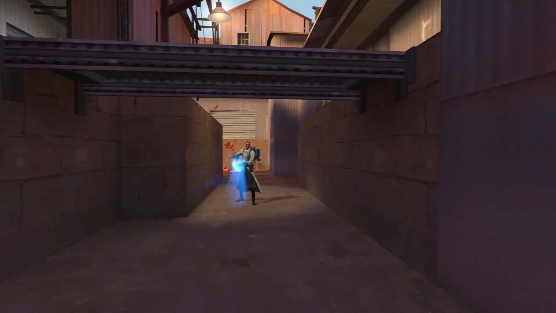 Team Fortress 2 Classes Object Detection Dataset and Pre-Trained Model by Vinicius Soares