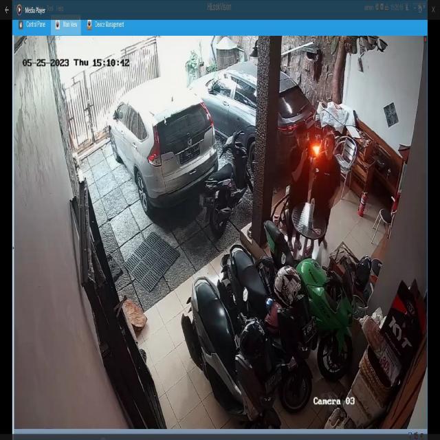 Fire Smoke Object Detection Object Detection Dataset (v1, 2023-07-27 10:16am) by Fire Teamate