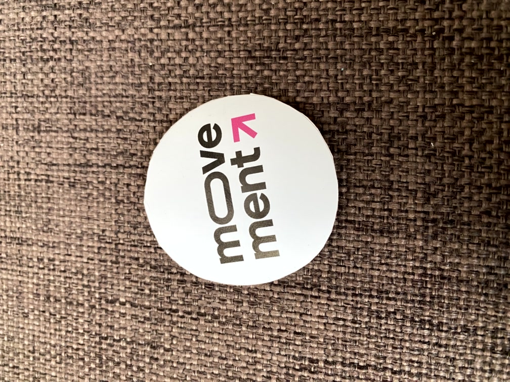 Sticker Object Detection Dataset by HSE