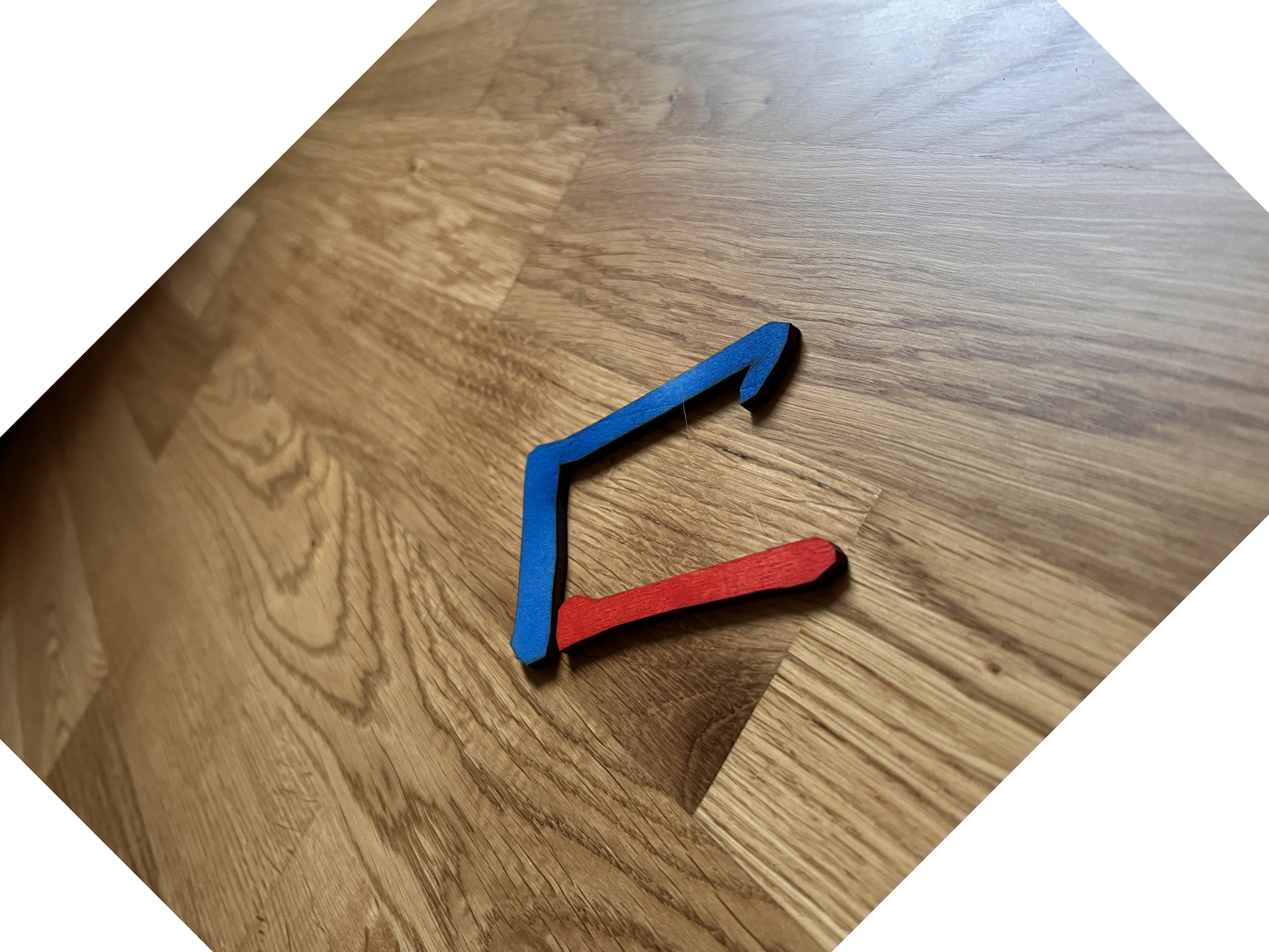 RiModel Object Detection Dataset by Xi Wang