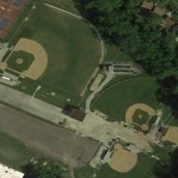 Baseball-diamond Object Detection Dataset by Ahmed Iftikhar