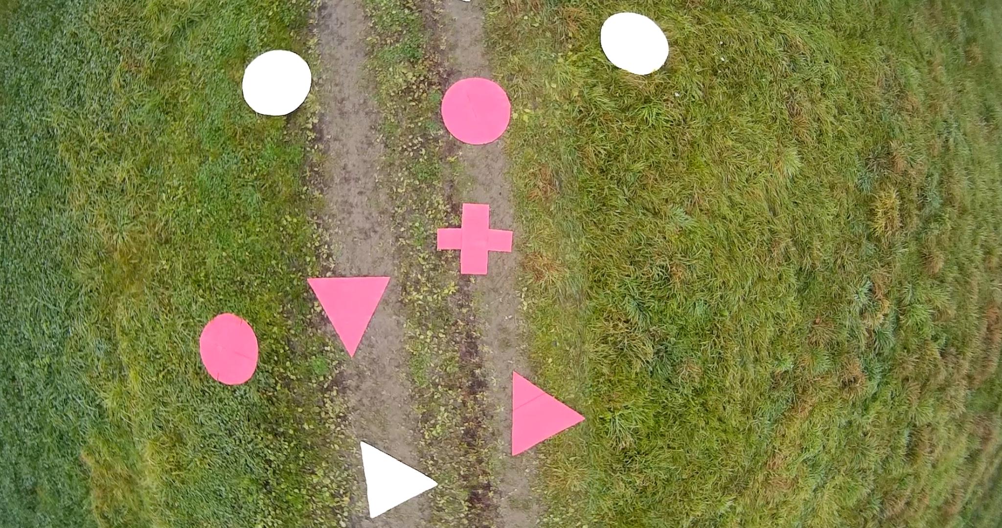 Shapes Dataset Object Detection Dataset By Insa Joris