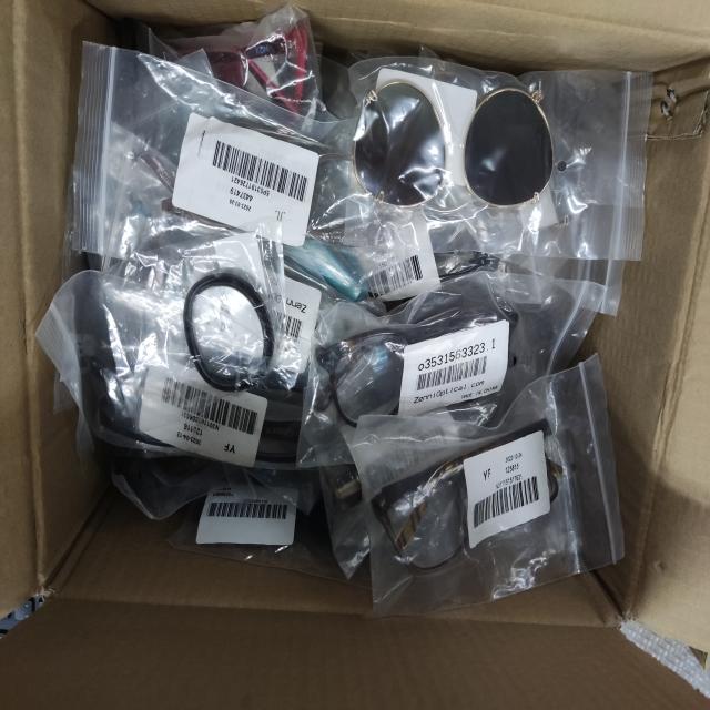 Sunglasses Detection Object Detection Dataset By Republic Polytechnic