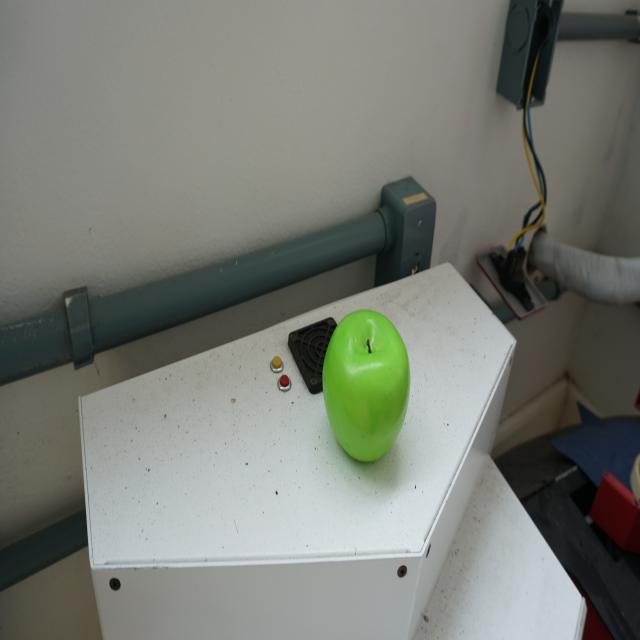 Objects Lab Calibration Object Detection Dataset (v1, 2023-06-10 4:49pm) by new-workspace-posf2