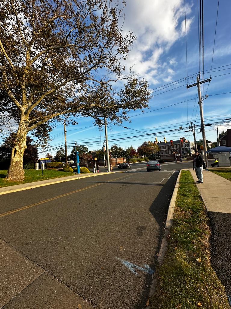 road detection Object Detection Dataset by Project