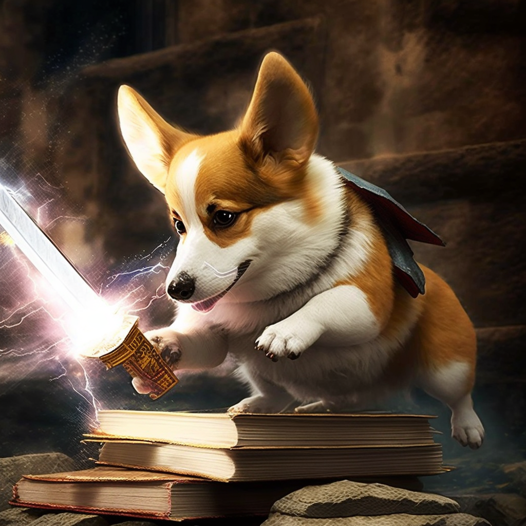 Dog Breeds Object Detection Dataset by Nanyang Technological University