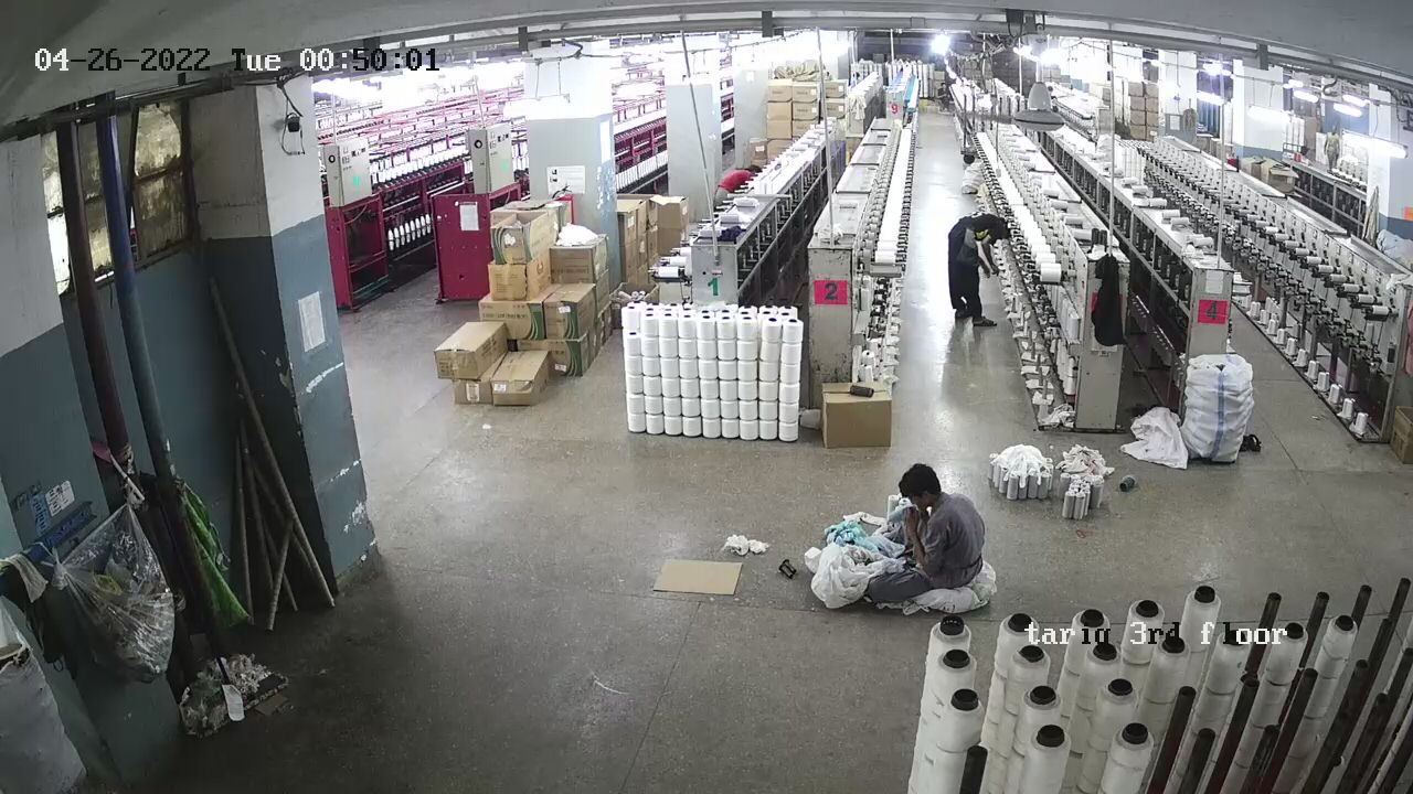 Indoor Merged Object Detection Dataset And Pre Trained Model By Usama Amir