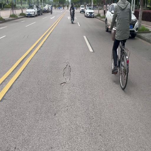 Pothole Detection 10 11 Object Detection Dataset By Najwadatasetpart2