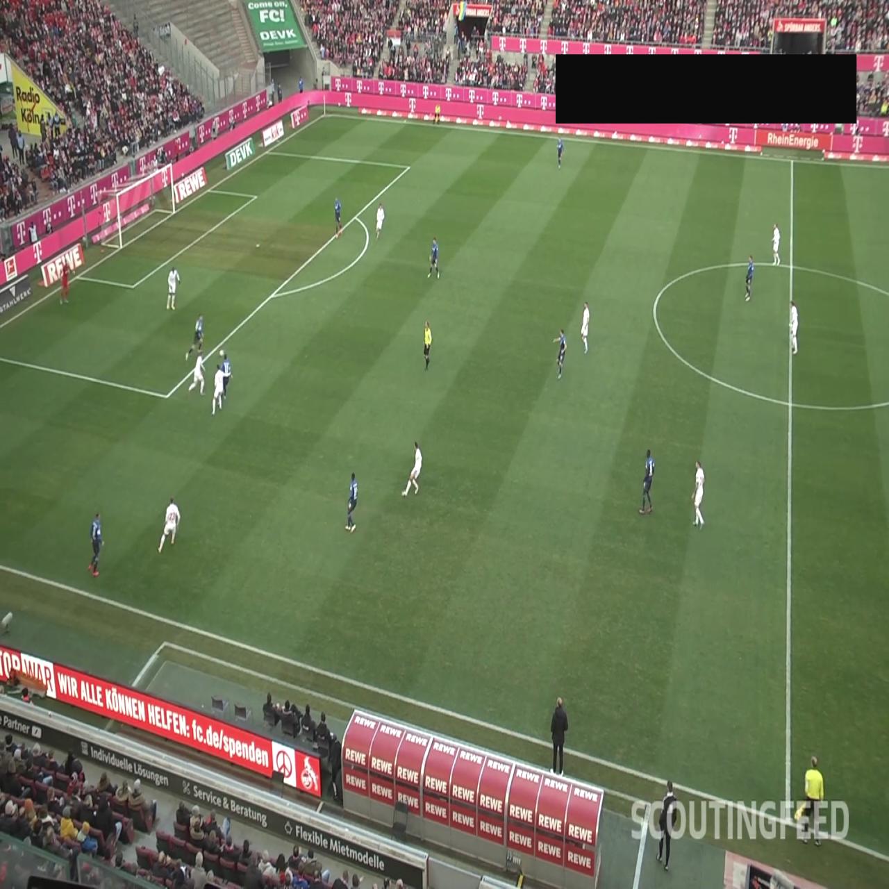 Football player detection Object Detection Dataset and Pre-Trained Model by NCRA