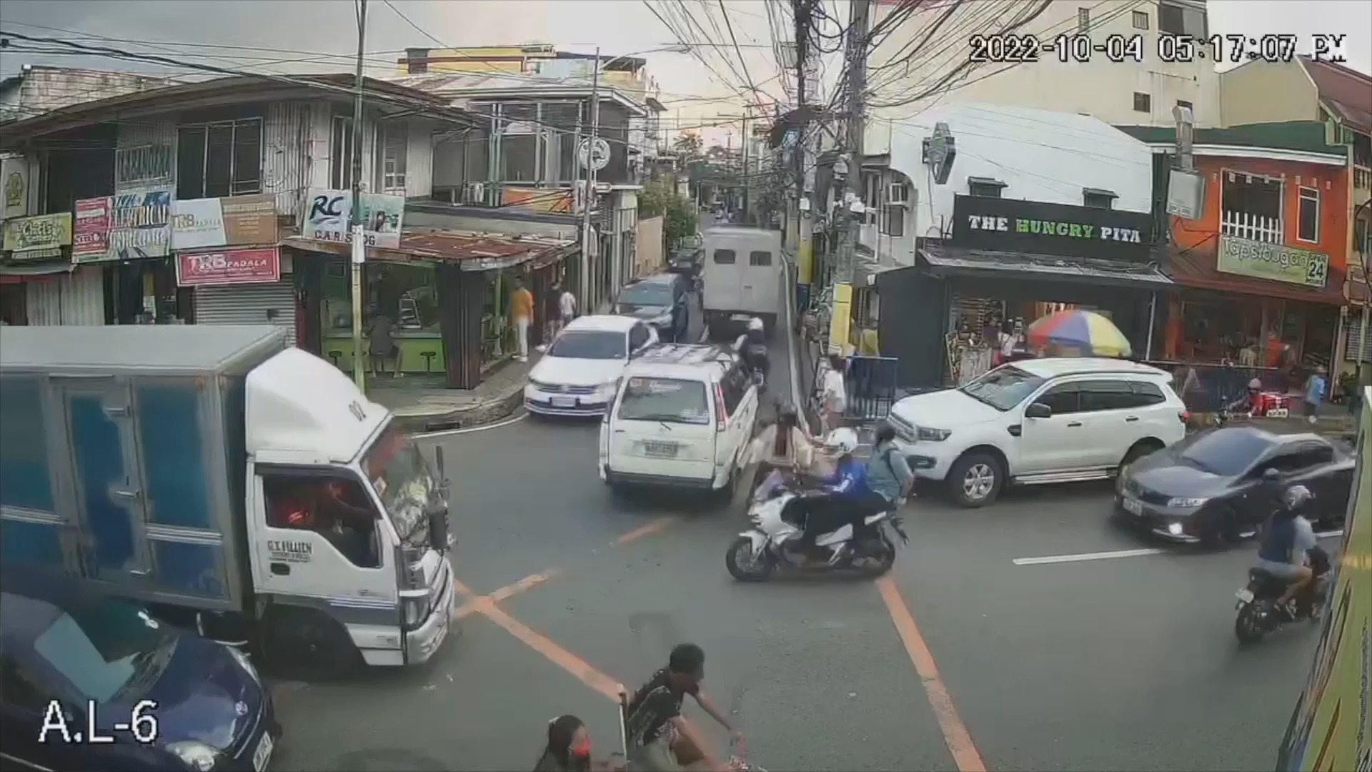 Bravo_Rondilla-FA2 Object Detection Dataset by Mapua