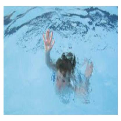 Pool Drowning Detection Object Detection Dataset and Pre-Trained Model ...