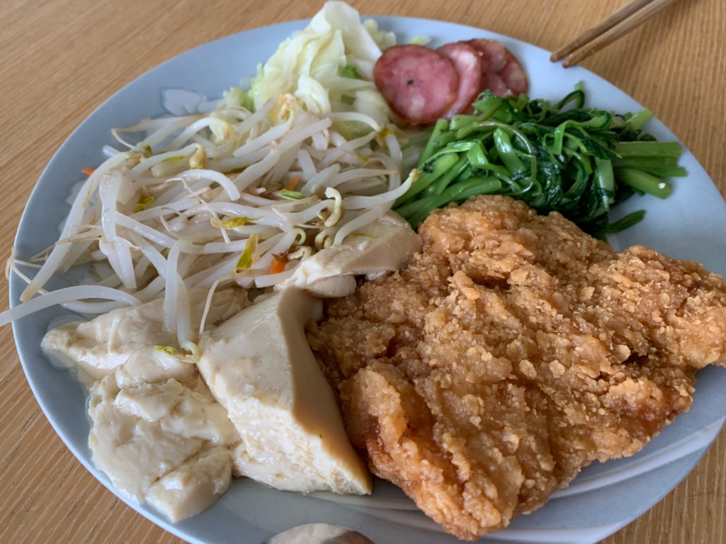 food Object Detection Dataset by coco