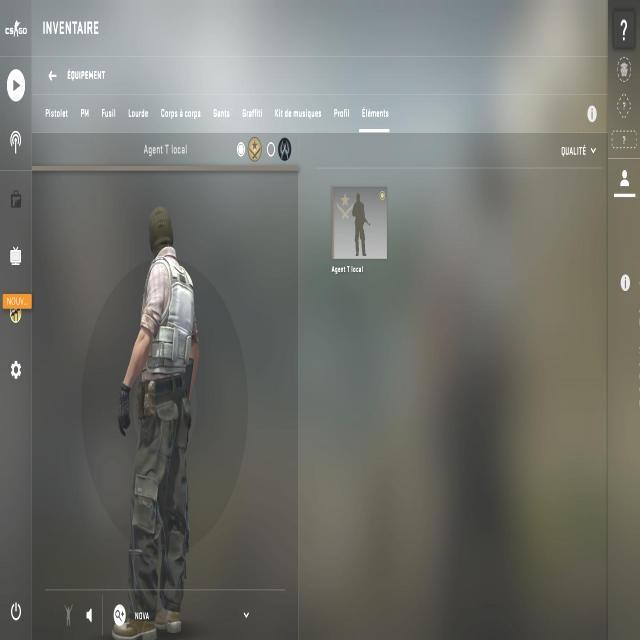 csgo_head Object Detection Dataset and Pre-Trained Model by ZeroBlock